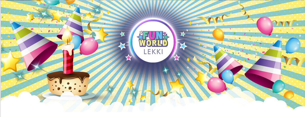 World Party Games